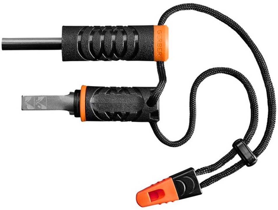 Gerber Fire Starter | 13658149151