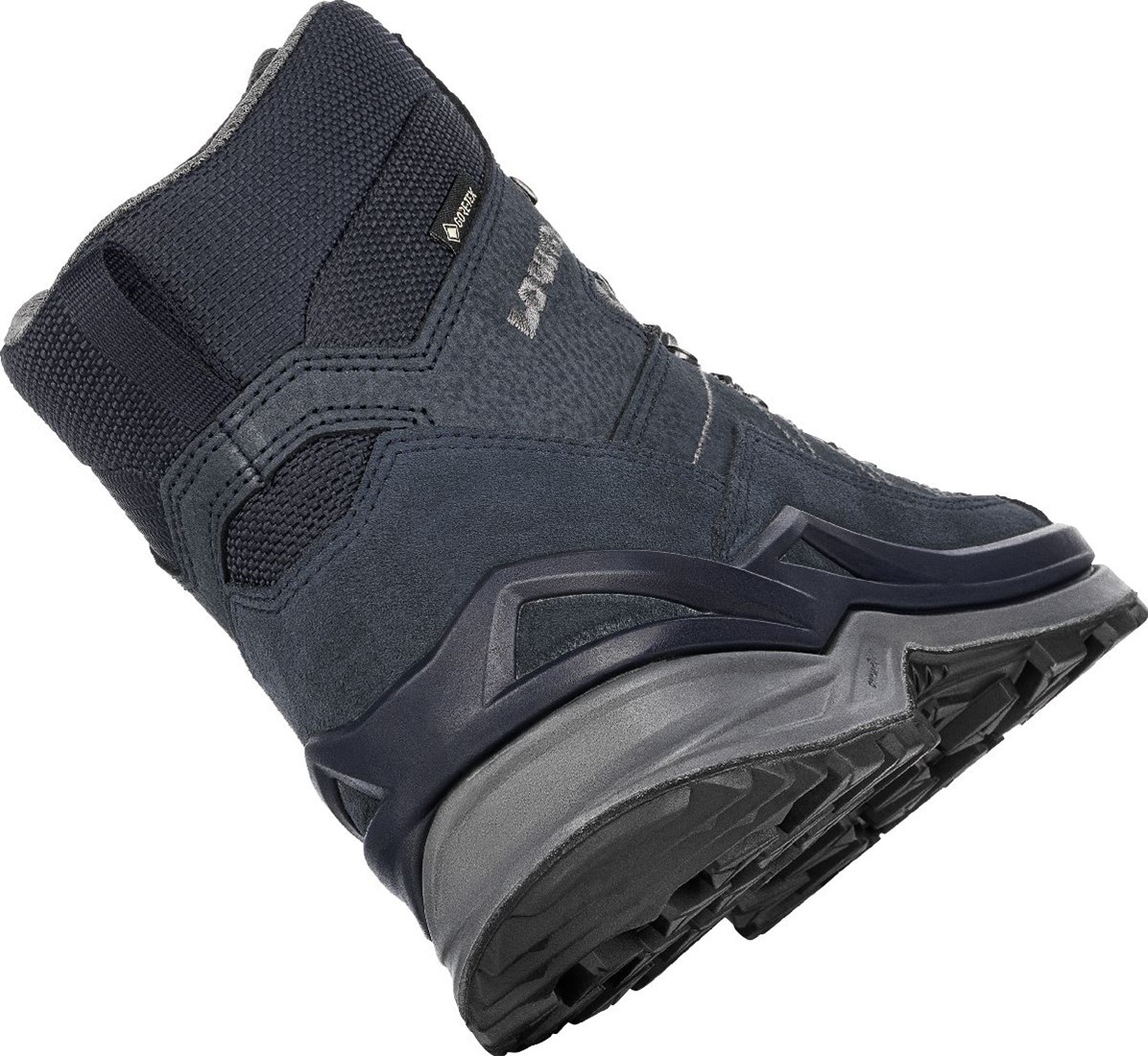 Lowa Toro Pro GTX Mid - Navy/Navy - 46 1/2 (UK 11.5) Your specialist in ...