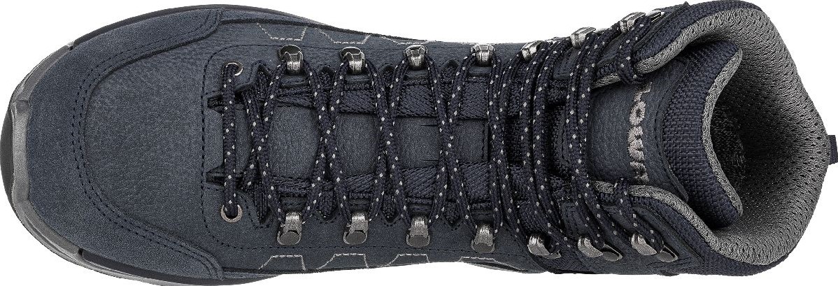 Lowa Toro Pro GTX Mid - Navy/Navy - 46 1/2 (UK 11.5) Your specialist in ...