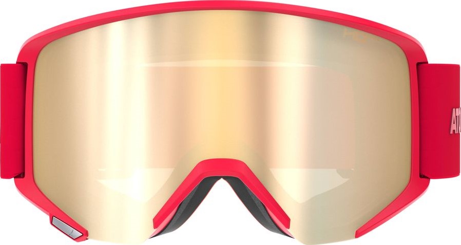 Atomic Savor GT HD Photo - Red Your specialist in outdoor, wintersports ...