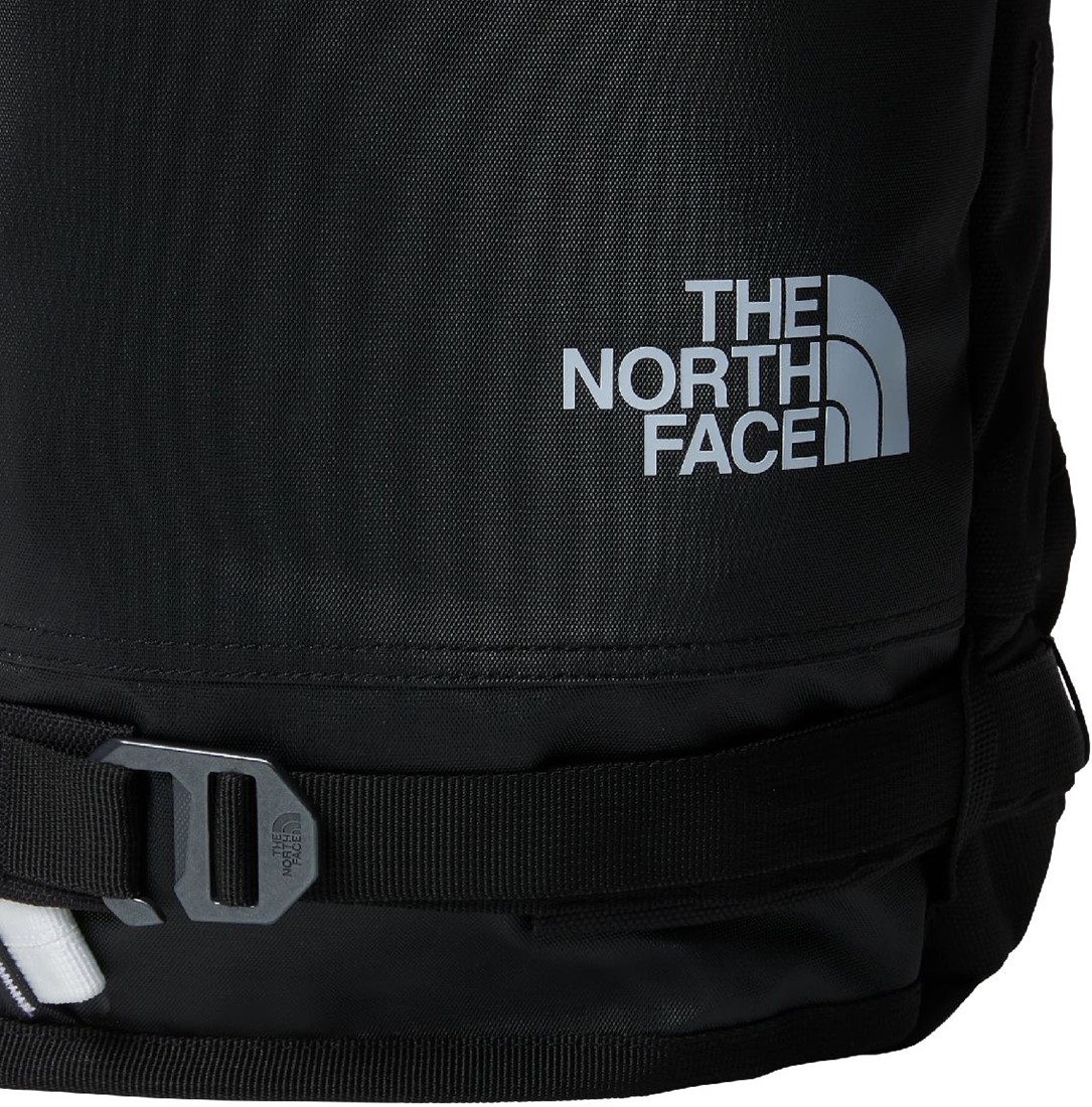 The North Face Slackpack 2.0 - TNF Black/TNF Red | 197065420864