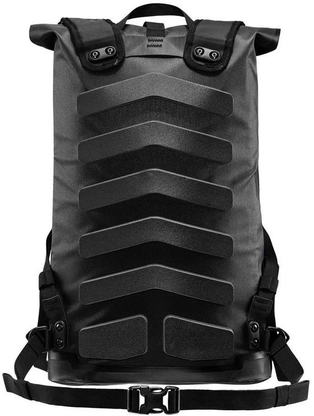 Ortlieb Commuter-Daypack 21 - Black Your specialist in outdoor, wintersports, fieldhockey and more