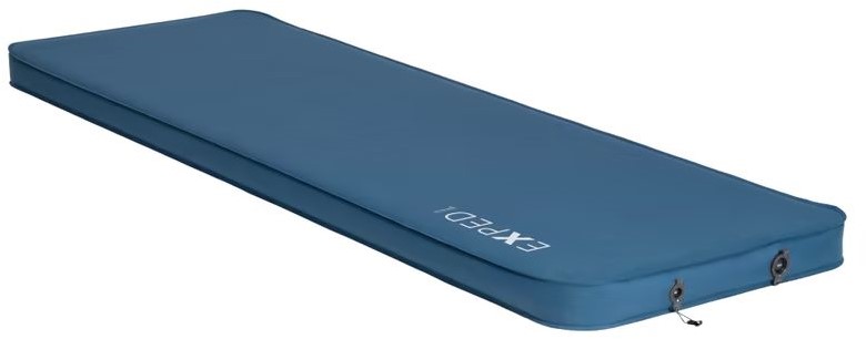 Exped DeepSleep - Sleeping Mat - Long Wide | 7640277846524