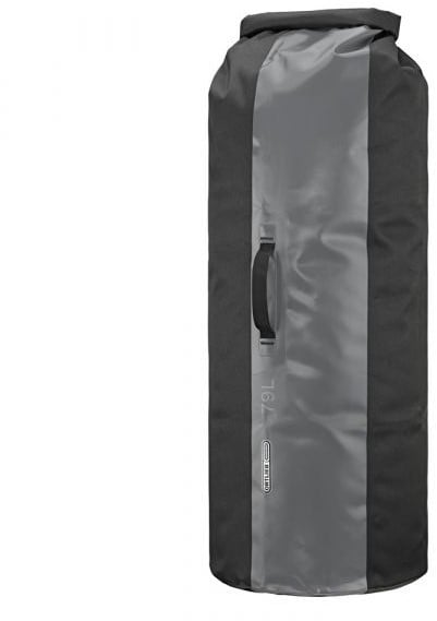 Ortlieb Dry-Bag Heavy Duty - 79 - Black/Grey Your specialist in outdoor ...