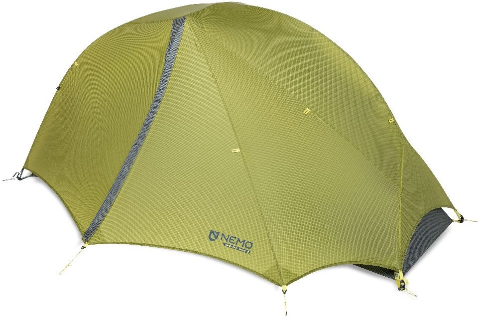 Nemo Dragonfly OSMO 1P - 1-Persons Tent | 811666034007