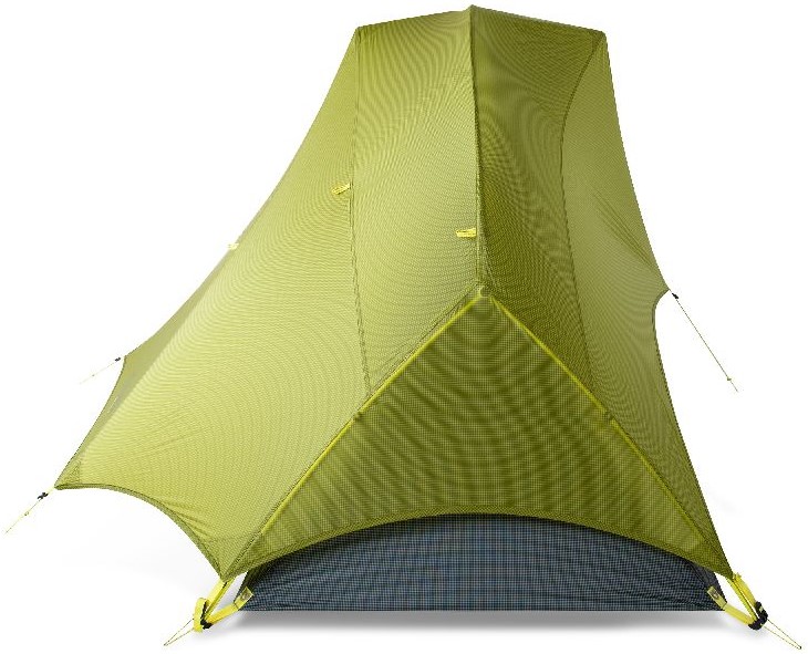 Nemo Dragonfly OSMO 1P - 1-Persons Tent | 811666034007