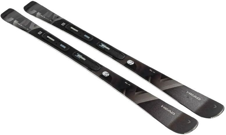 Head e.Real Joy + Joy 9 GW SLR - 158 cm Your specialist in outdoor ...