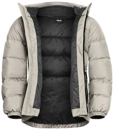 frozen palace jacket