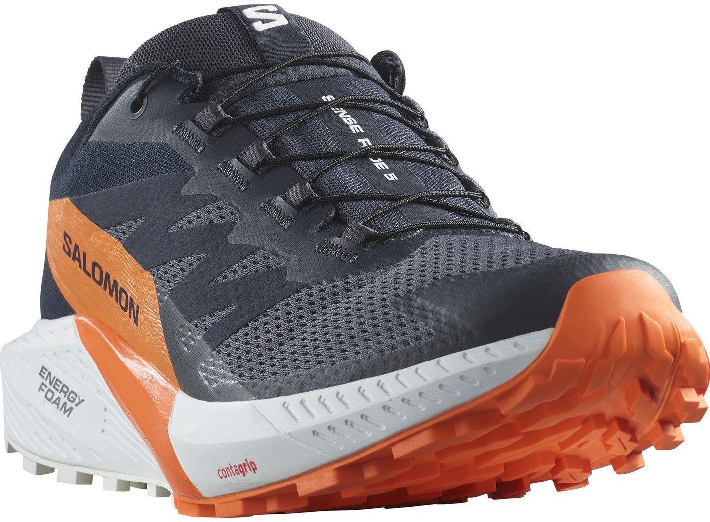 Salomon sense ride 42 store