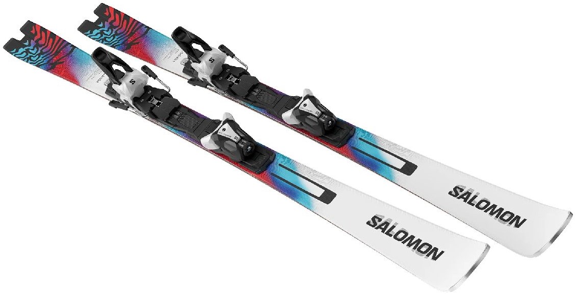Salomon Addikt + MI12 GW - 177 cm Your specialist in outdoor ...