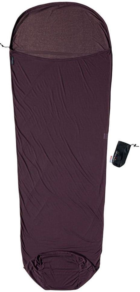 Cocoon Mummyliner - Thermolite Performer - Glow | 799696108267