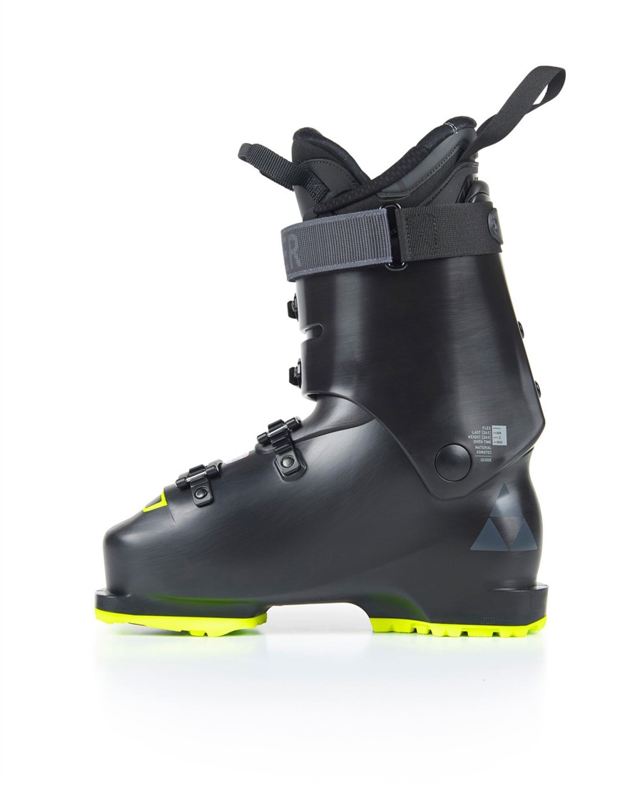 Fischer Ranger One 100 - Black/Black - 27.5 Your specialist in outdoor ...
